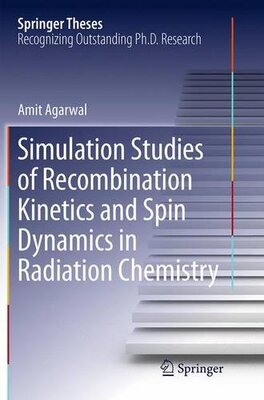 【预订】Simulation Studies of Recombination ...