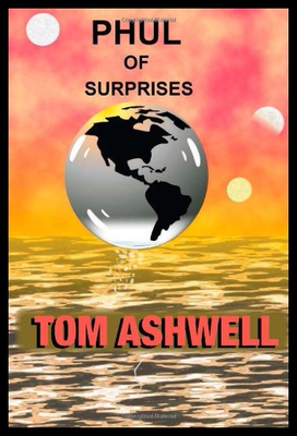 【预售】Phul of Surprises