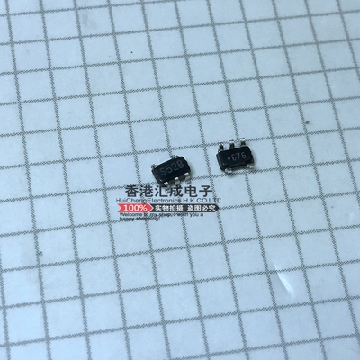 LM2733YMF LM2733YM LM2733 SOT23-5 全新原装