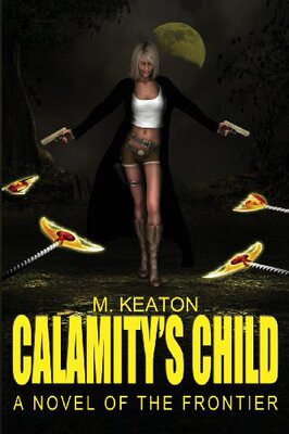 【预售】Calamity's Child