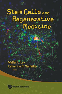 【预订】Stem Cells & Regenerative Medicine