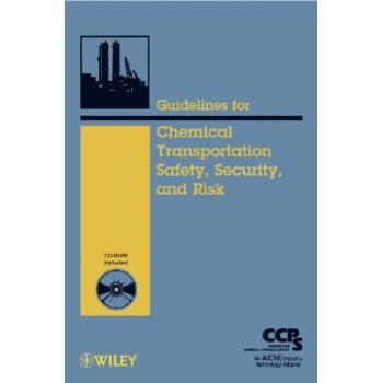 【预订】Guidelines for Chemical Transportati...