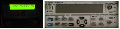 Agilent  53150A CW微波频率计数器  53150A