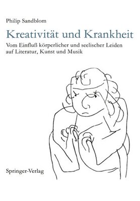【预订】Kreativitat Und Krankheit: Vom Einfl...