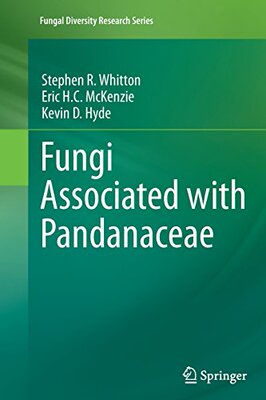 【预订】Fungi Associated with Pandanaceae