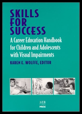 【预售】Skills for Success: A Career Education