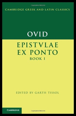 预订 【】Ovid: Epistulae Ex Ponto Book I