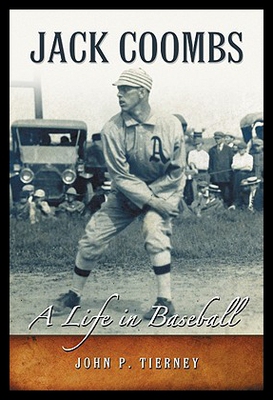 【预售】Jack Coombs: A Life in Baseball