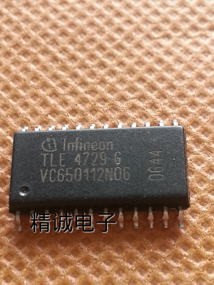 TLE4729G TLE4729 全新进口IC 实体店库存