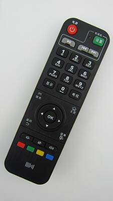 开博尔遥控器K610I C2S C3 C5 C7 F4 K1 K10 K6S同外形通用 新款