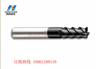 55度4刃铣刀/D1/D2/D3/D4/D5/D6/D7/D8/D10/D12/D14/D16/D18/D20