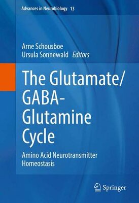 【预订】The Glutamate/GABA-Glutamine Cycle