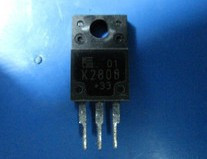 场效应 2SK2808 K2808原装进口拆机质量保证_虎窝淘