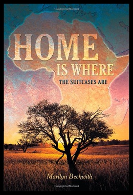 【预售】Home Is Where the Suitcases Are