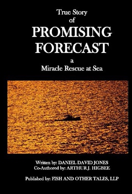 【预售】Promising Forecast: A Miracle Rescue at Sea