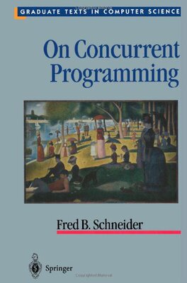 【预售】On Concurrent Programming