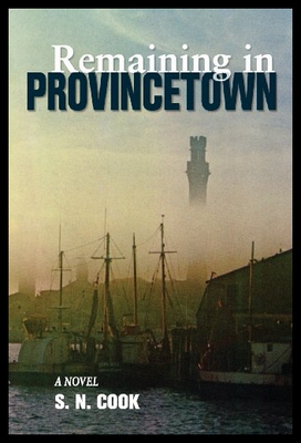【预售】Remaining in Provincetown
