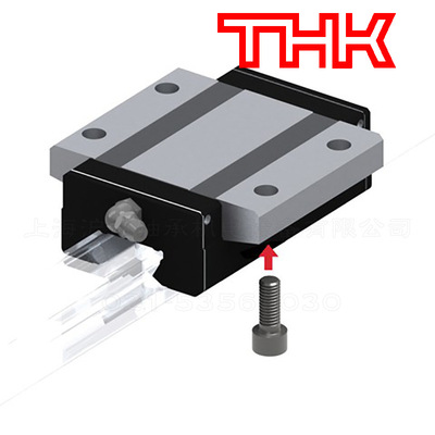 thk滚动滑块全系列导轨现货日本