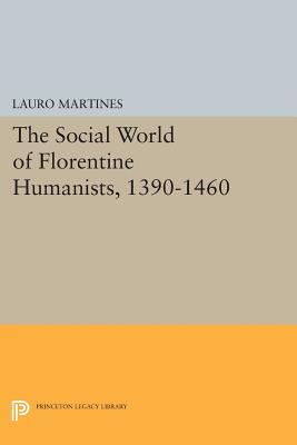 【预售】Social World of Florentine Humanists...