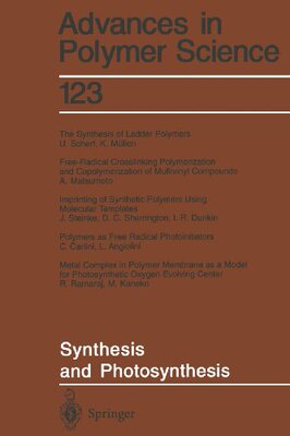 【预订】Synthesis and Photosynthesis
