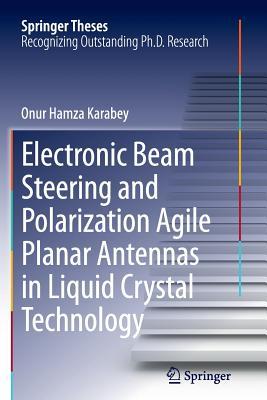【预订】Electronic Beam Steering and Polariz...