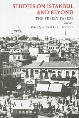 【预售】Studies on Istanbul and Beyond