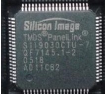 SIL9030CTUSII9030CTU芯片