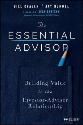 【预订】The Essential Advisor