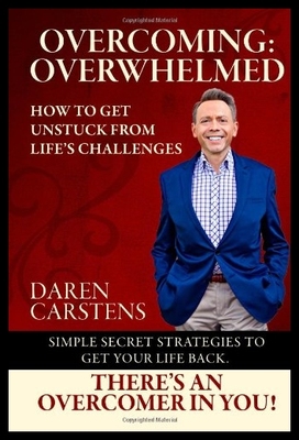 【预售】Overcoming: Overwhelmed: How to Get Un