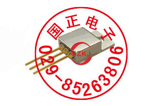 CW78S08MR  CW78S08MIR三端稳压TO-257封装 库存全新原装 可直拍