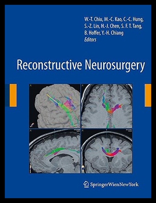 【预售】Reconstructive Neurosurgery