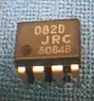 JRC082D 082D  质量保证