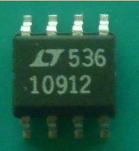贴片 LT1109CS8-12 LT10912 原装拆机DC-DC转换器IC芯片  可直拍