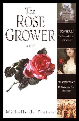 【预售】The Rose Grower
