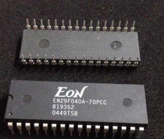 A29040B EN29F040A EN29LV040A-70PC全新原装 现货库存 质量保证