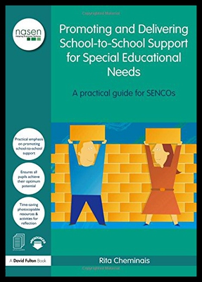 【预售】Promoting and Delivering School-To-School Support