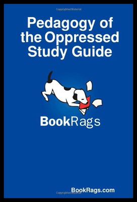 【预售】Pedagogy of the Oppressed Study Guide