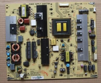 适用于康佳LED42IS95D电源板 34007728 35015686 KPS+L150C3