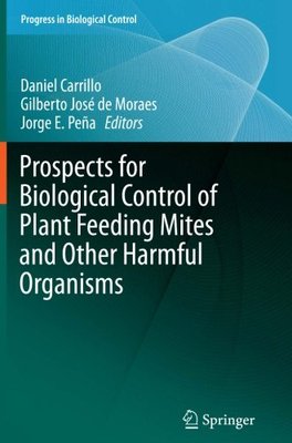 【预订】Prospects for Biological Control of ...