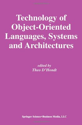 【预售】Technology of Object-Oriented Languages, Syste...