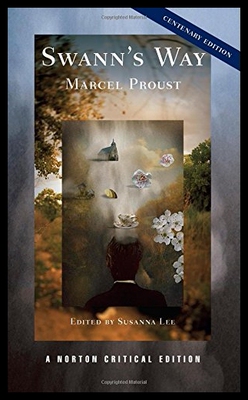 【预售】天猫正版：Swann's Way/Marcel Prou