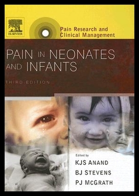 【预售】Pain in Neonates and Infants