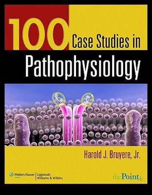 【预售】100 Case Studies in Pathophysiology [With CDROMWi
