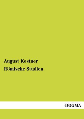【预售】Romische Studien