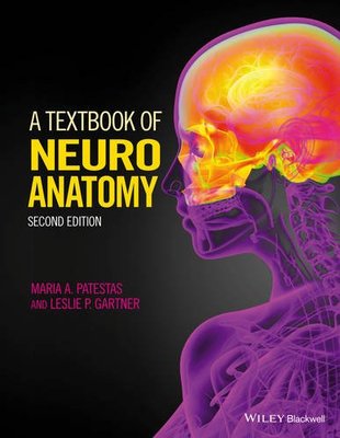 【预订】A Textbook of Neuroanatomy, Second Edition