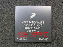 MPC8349EVVAJFB 533/333 MHZ 全新原装 现货库存 可以直拍