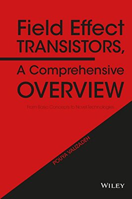 【预订】Field Effect Transistors, a Comprehe...