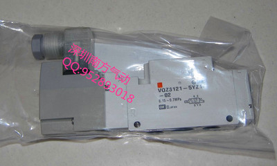 全新VQZ3121-5G1-02电磁阀
