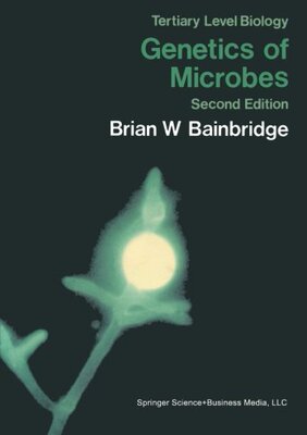 【预订】Genetics of Microbes