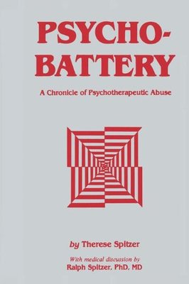 【预售】Psychobattery: A Chronicle of Psychotherapeuti...